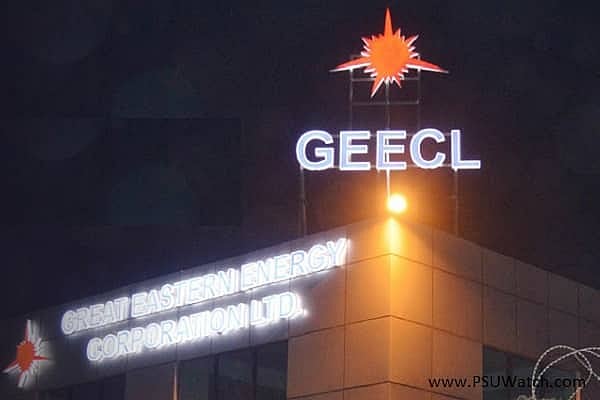 Coal bed methane pioneer GEECL to invest USD 2 billion in West Bengal