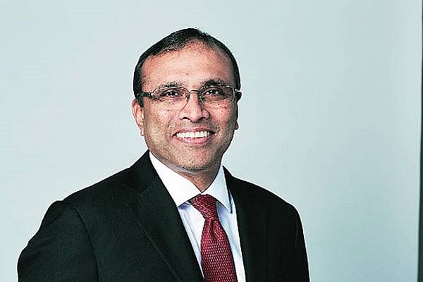 Satish Pai is new Chairman of International Aluminium Institute (IAI)