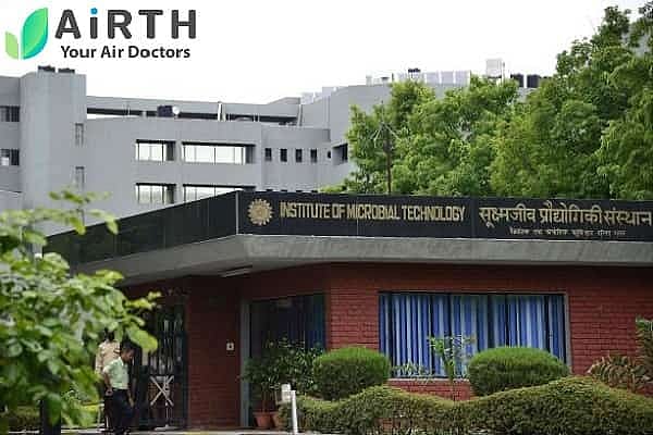 CSIR IMTECH validates Novel Air Purification Tech developed at IIT-K ...