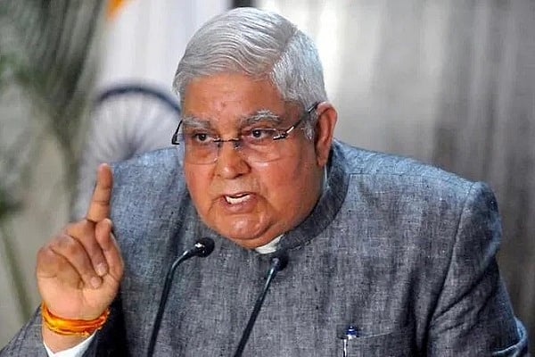 Sunil Kumar Gupta (IAS) appointed as Secretary to Vice President