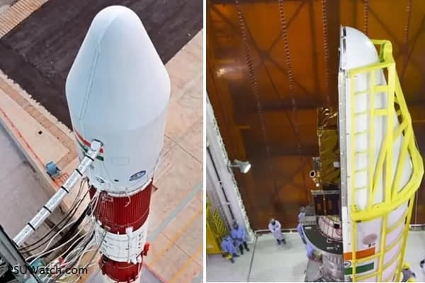 HAL PSLV rockets