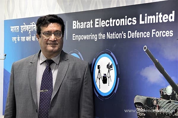 Exclusive: BEL CMD Batra speaks to Defence Watch as he superannuates