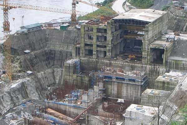 NHPC develops pig farming infrastructure for women near Subansiri hydro ...