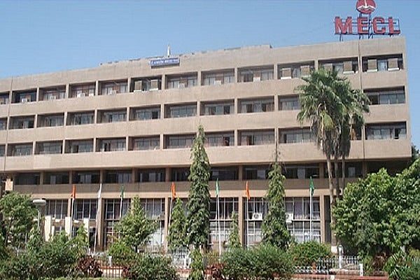 MECL is looking to hire CMD; apply before Jan 9