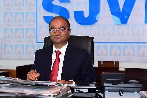 SJVN commissions 75 MW Parasan Solar Project in UP