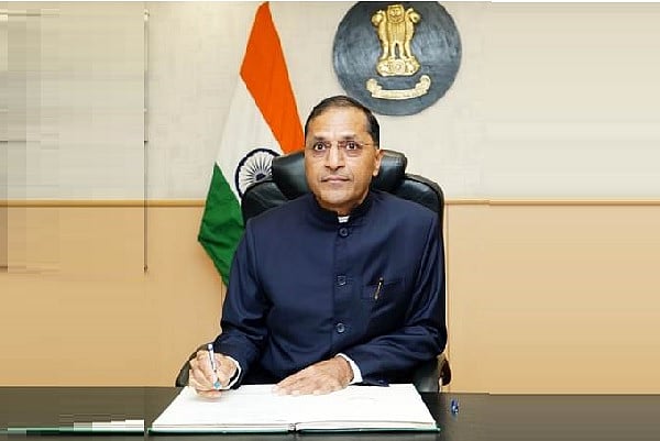 Arun Goel (IAS) takes over as new Election Commissioner