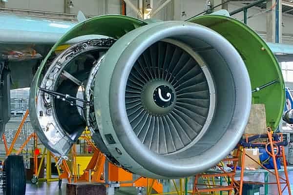 GE Aerospace inks pact with HAL for joint production of fighter jet ...