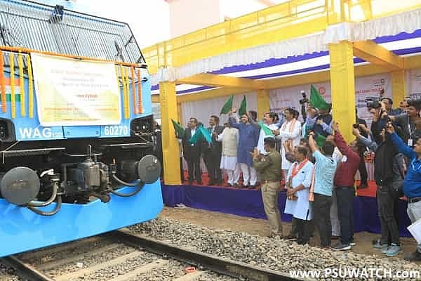 Coal evacuation from MCL’s Talcher fields gets 40K-tonne boost with ...