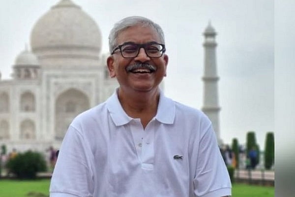 G Krishnakumar set to be next CMD of Bharat Petroleum Corp Ltd