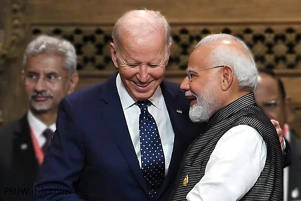 2022: A historic and remarkable year for India-US relations
