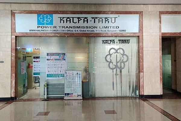 KPTL & its international arms bag orders worth Rs 3,185 cr