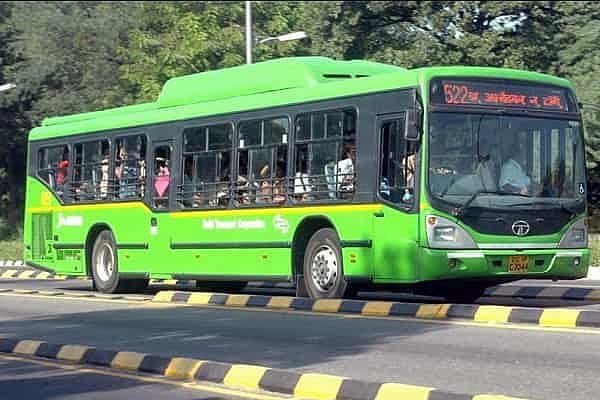 DTC signs pact with Tata Motors for operation of 1,500 e-buses in Delhi