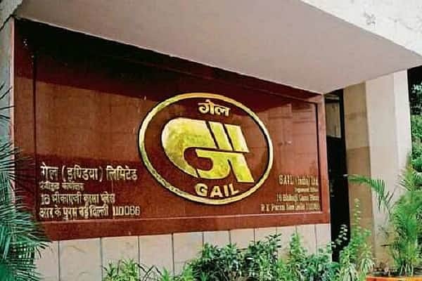 GAIL signs MoU with Shell Energy India Pvt. Ltd.
