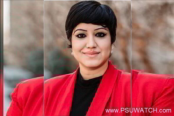 Suman Chandra (IAS) joins MNRE as Deputy Secretary