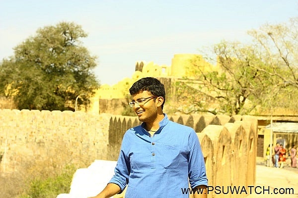 Divyanshu Jha (IAS) gets promoted as DS of MNRE