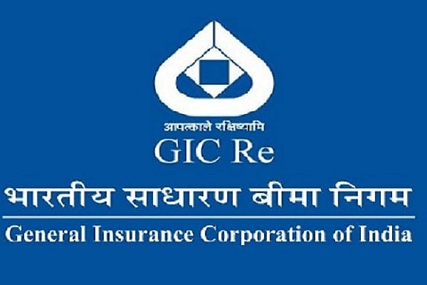 GIC Re registers PAT of Rs 6,312.5 cr