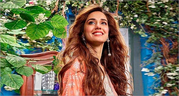 Disha Patani birthday: Ads and endorsements of India's 'National Crush'