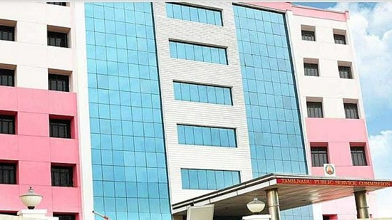 TNPSC Job Notification about Assistant Jailor