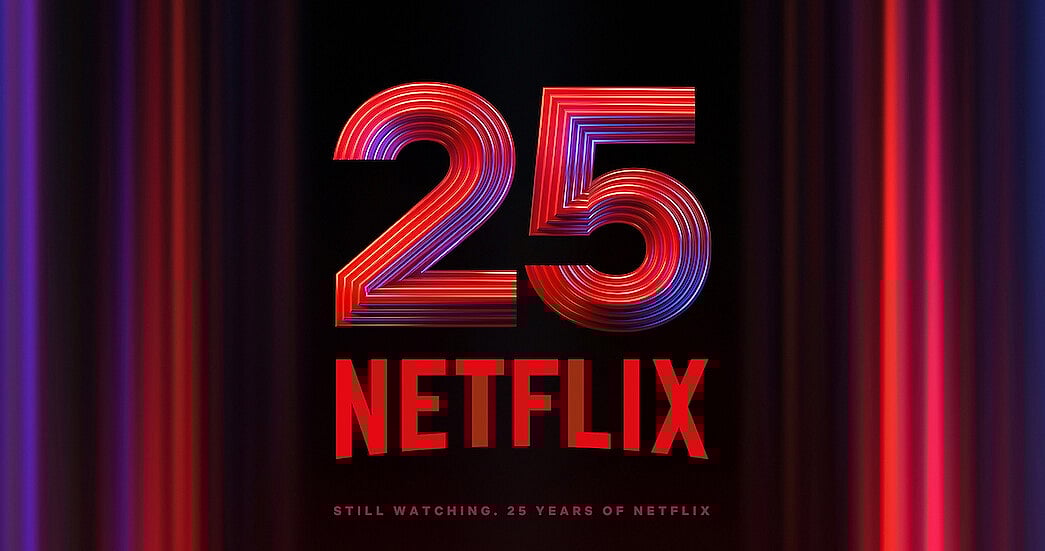 Quick rewind on 25 years journey of Netflix | நெட்ஃபிளிக்ஸின் கால் ...