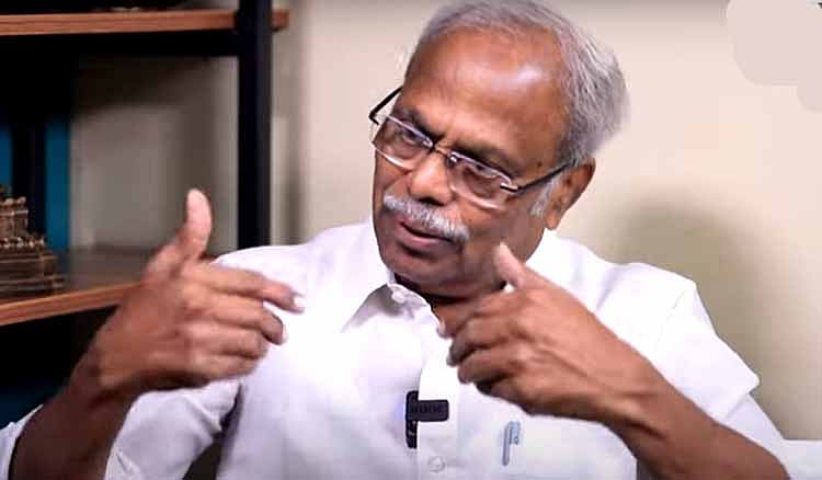 நீதிபதிகளையே எதிர்த்துப் பேசுவார் யுவராஜ் - கோகுல்ராஜ் வழக்கறிஞர் மோகன் ...