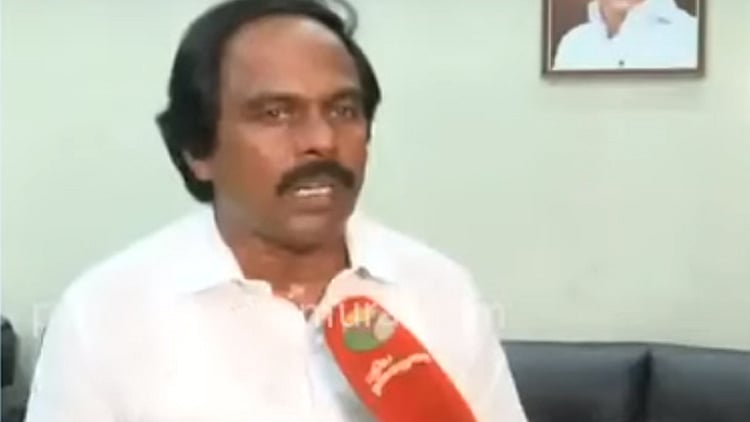 “ஆவினில் சிறார் தொழிலாளர்கள் பணியமர்த்தப்படவில்லை” - அமைச்சர் மனோ ...