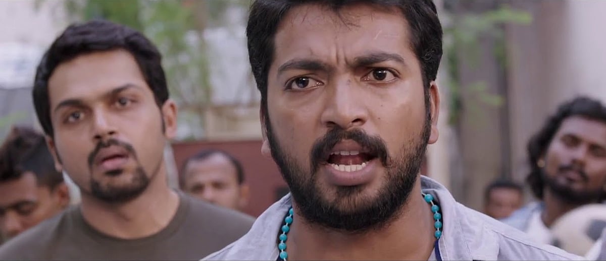 ‘சிறகடித்து வானில் பறந்த..’ அன்பு... உணர்ச்சிகரமாக உயிர்கொடுத்த ...