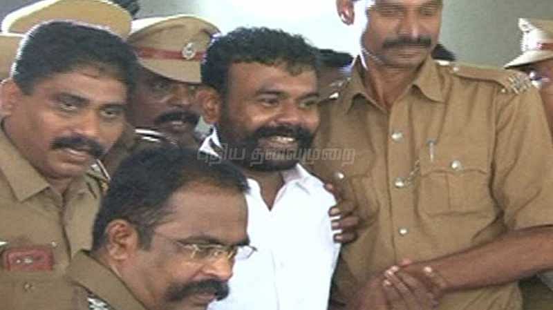 ’அட்டாக்’ பாண்டி ஜாமின் மனு: காவல்துறை பதிலளிக்க உத்தரவு