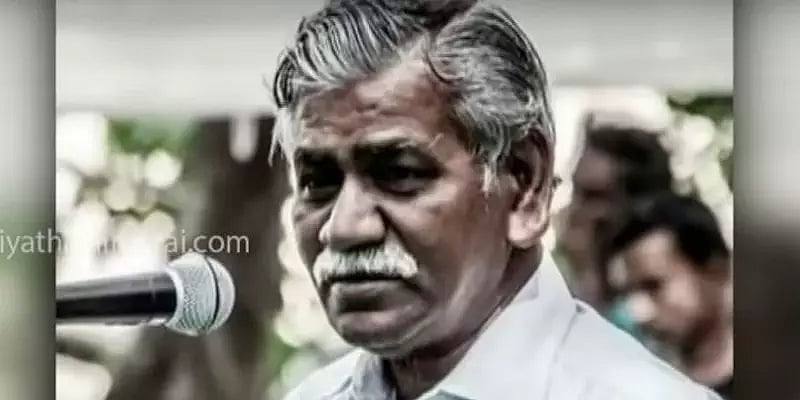 “தமிழ்ப் பண்பாட்டின் வேர்களை ஆவணப்படுத்திய ஆளுமை” - யார் இந்த ...