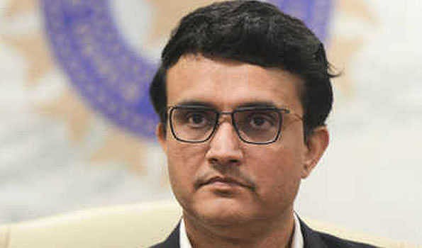 بی سی سی آئی کے سربراہ سورو گنگولی کی طبیعت پھر خراب، اپولو اسپتال میں داخل