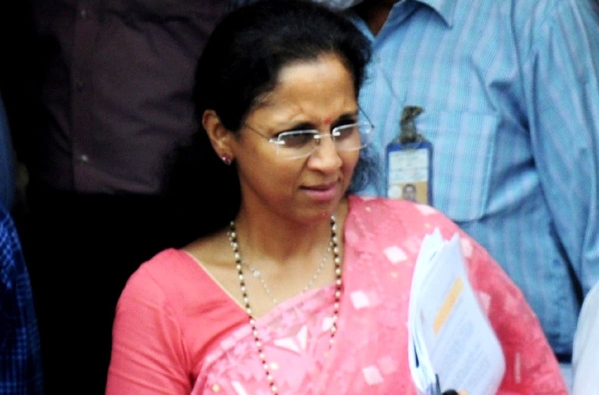 تین اہم پروجیکٹس کے گجرات جانے کی آخر وجہ کیا ہے؟ سپریا سولے