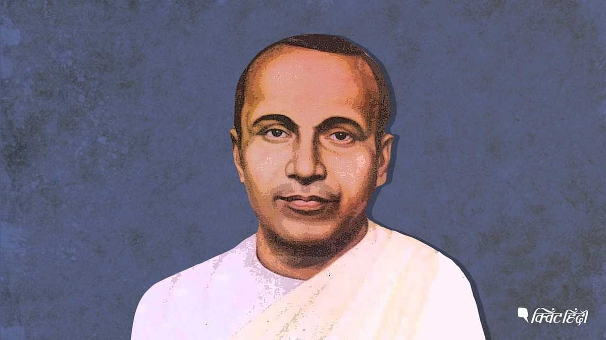 Jaishankar Prasad: जयशंकर प्रसाद, जिनकी कहानियों में विद्रोही होती थीं ...