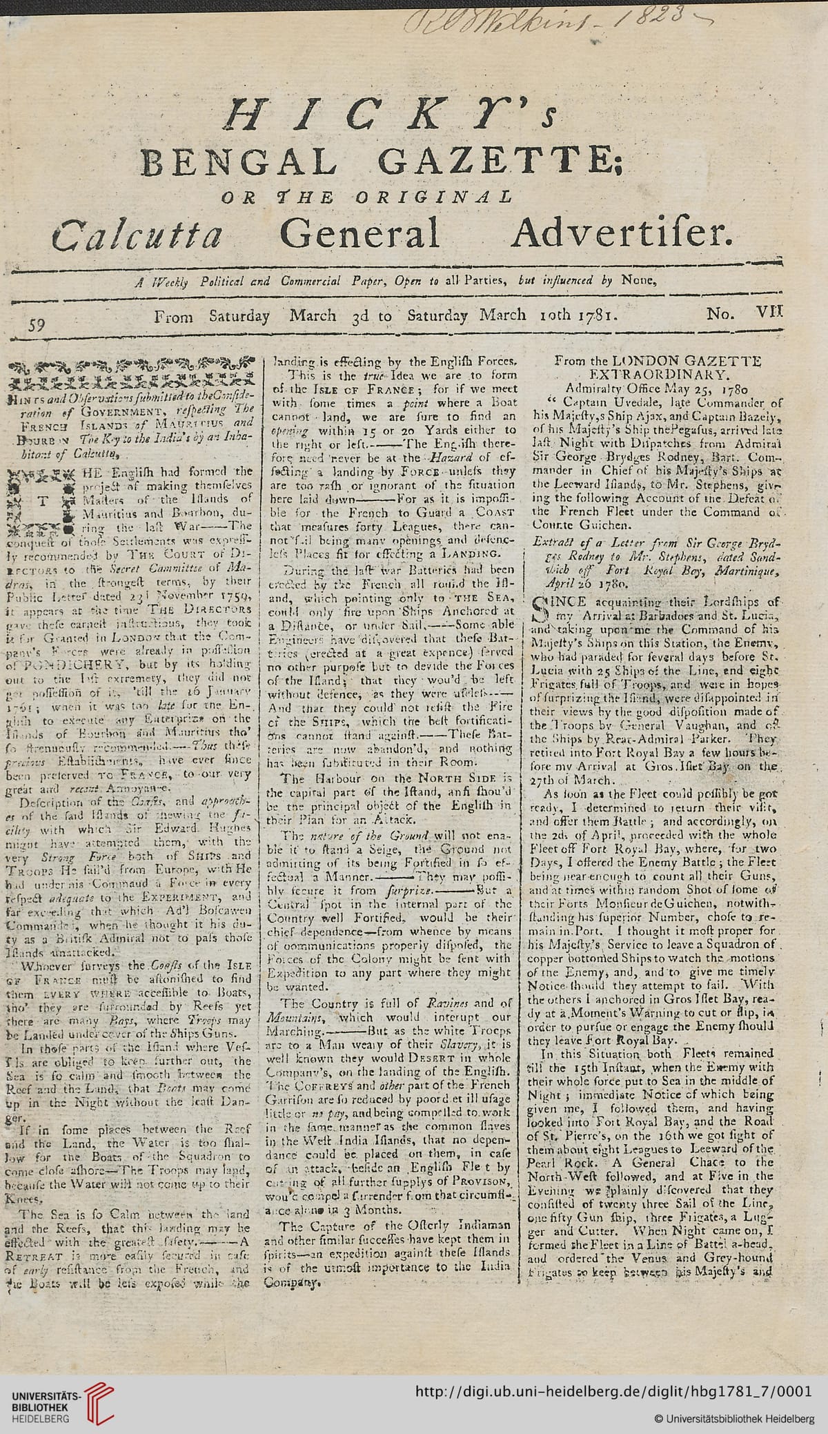 A Brief History of Newspapers | Quintype Blog