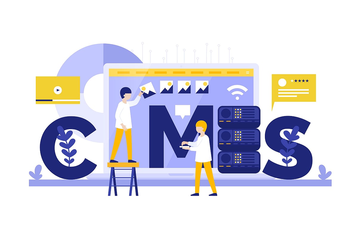 The evolution of CMS platforms | Quintype Blog