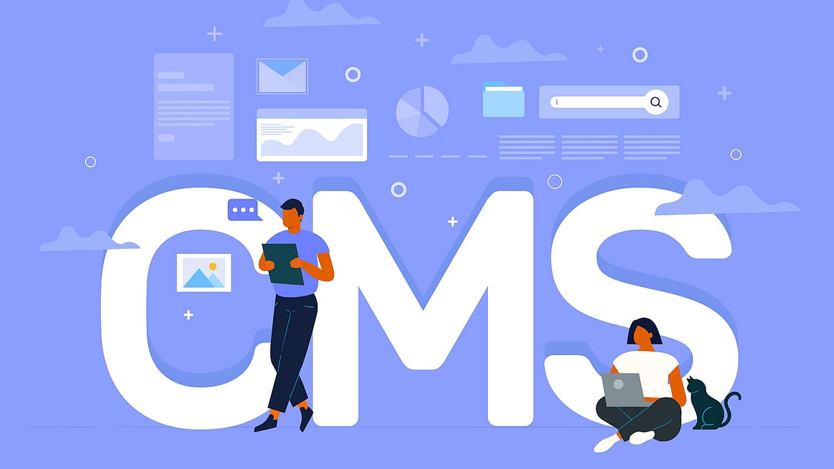 Everything About Headless CMS In Less Than 5 Minutes everything-about-headless-cms-in-less-than-5-minutes