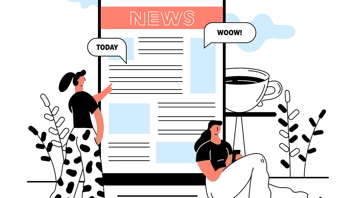 Step-by-step Guide to launch your online newspaper