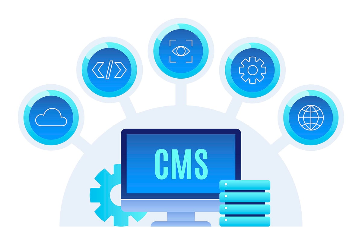 Everything about headless CMS in less than 5 minutes