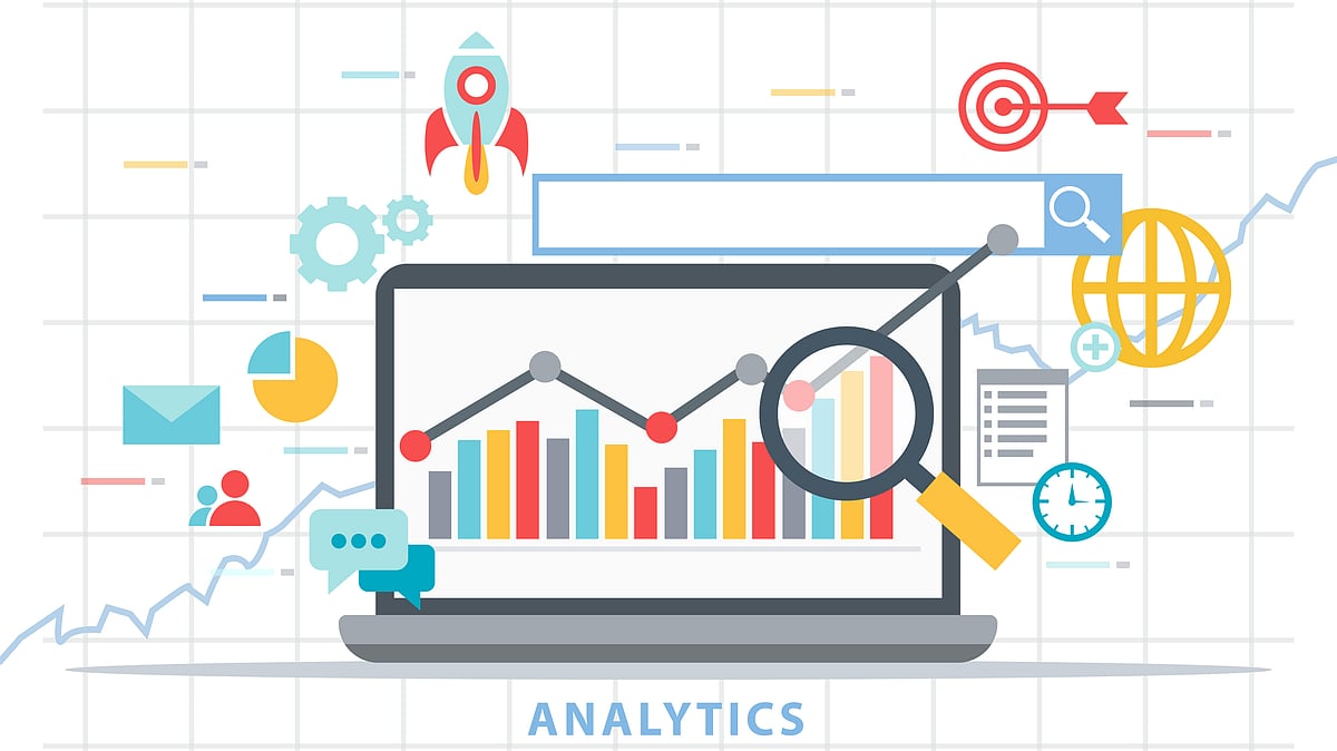 Top 5 Trends In Digital Media Analytics