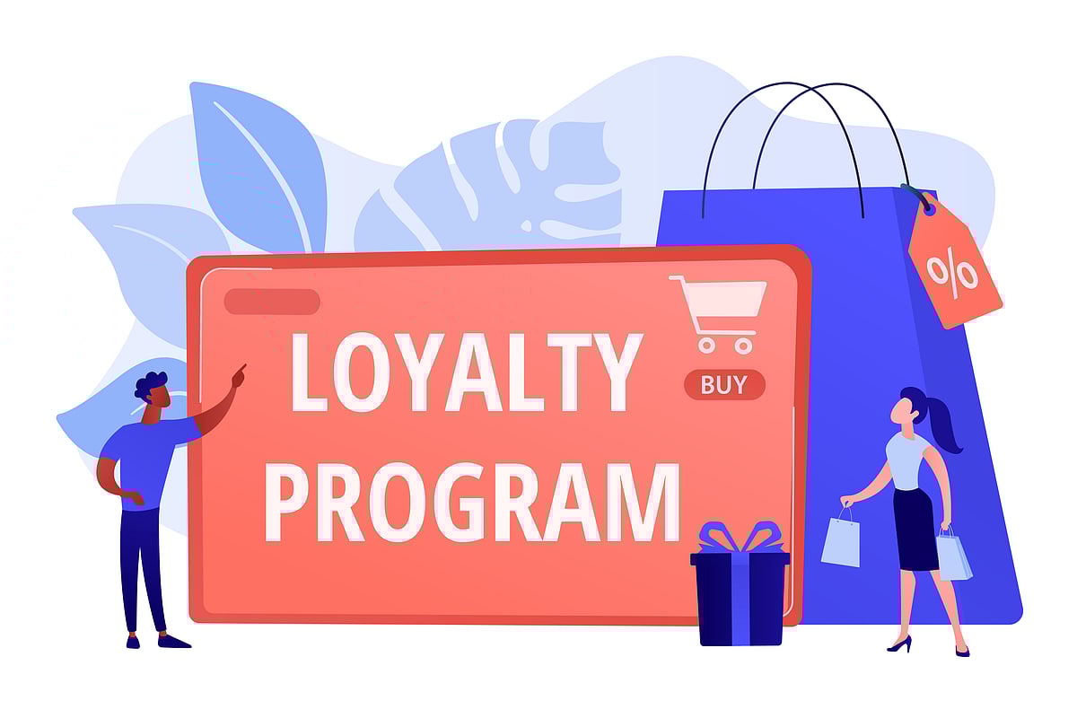 Loyalty programs and how they can help with digital subscriptions