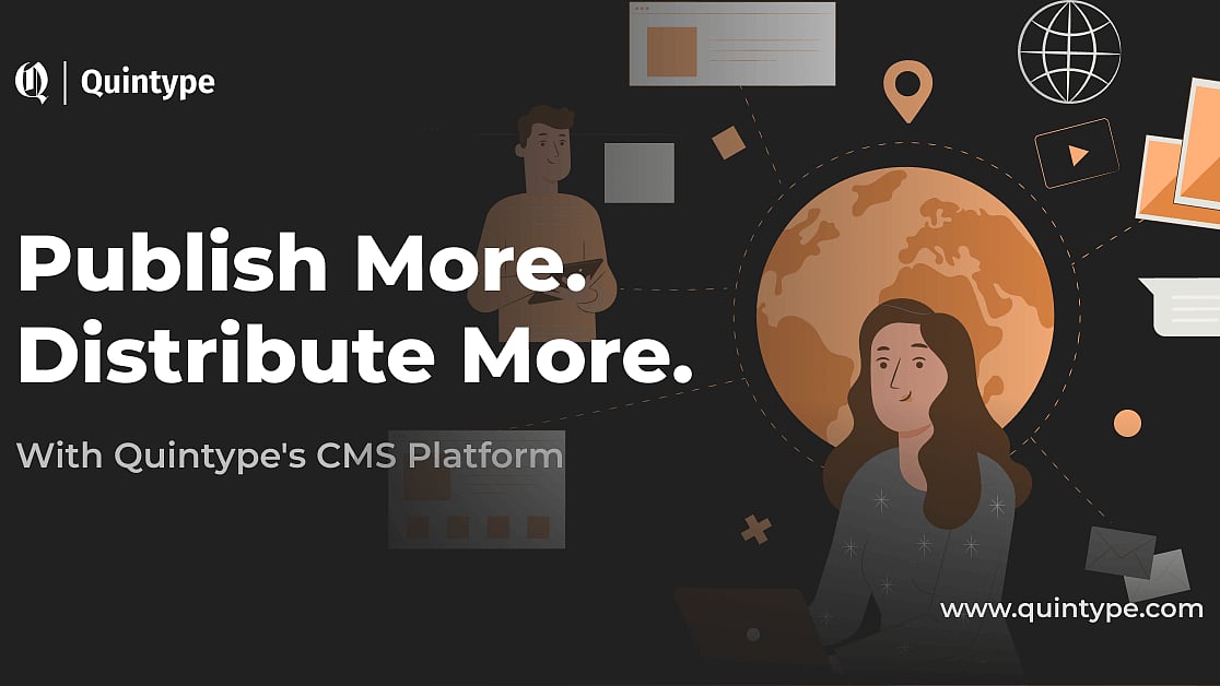 Bold CMS - The social friendly platform