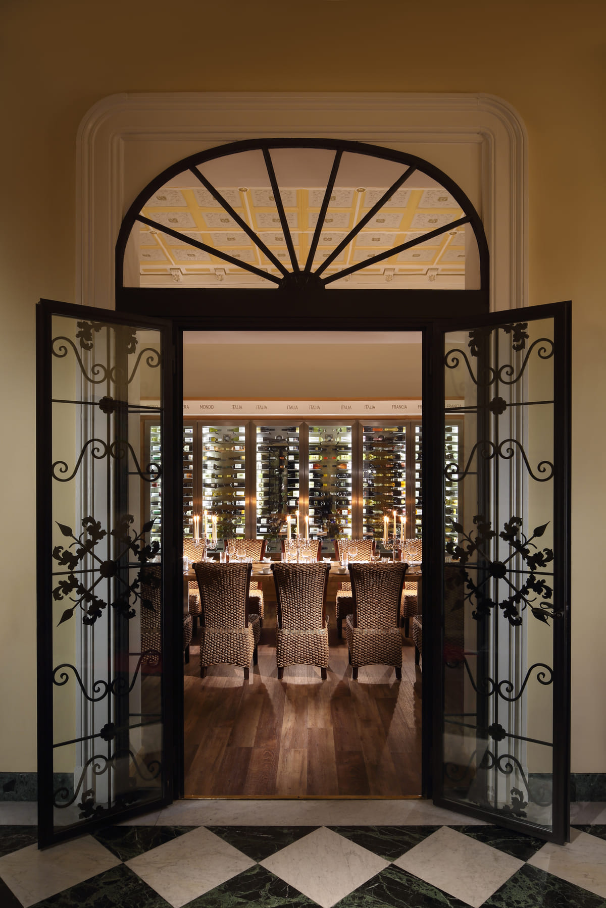 Evolution of Luxury in the Hospitality Industry: Insights from Roberto ...