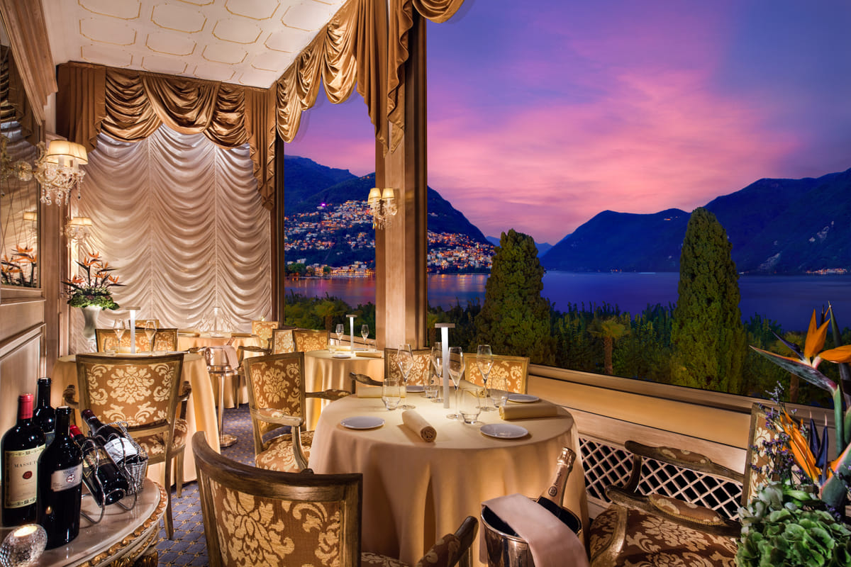 Evolution of Luxury in the Hospitality Industry: Insights from Roberto ...