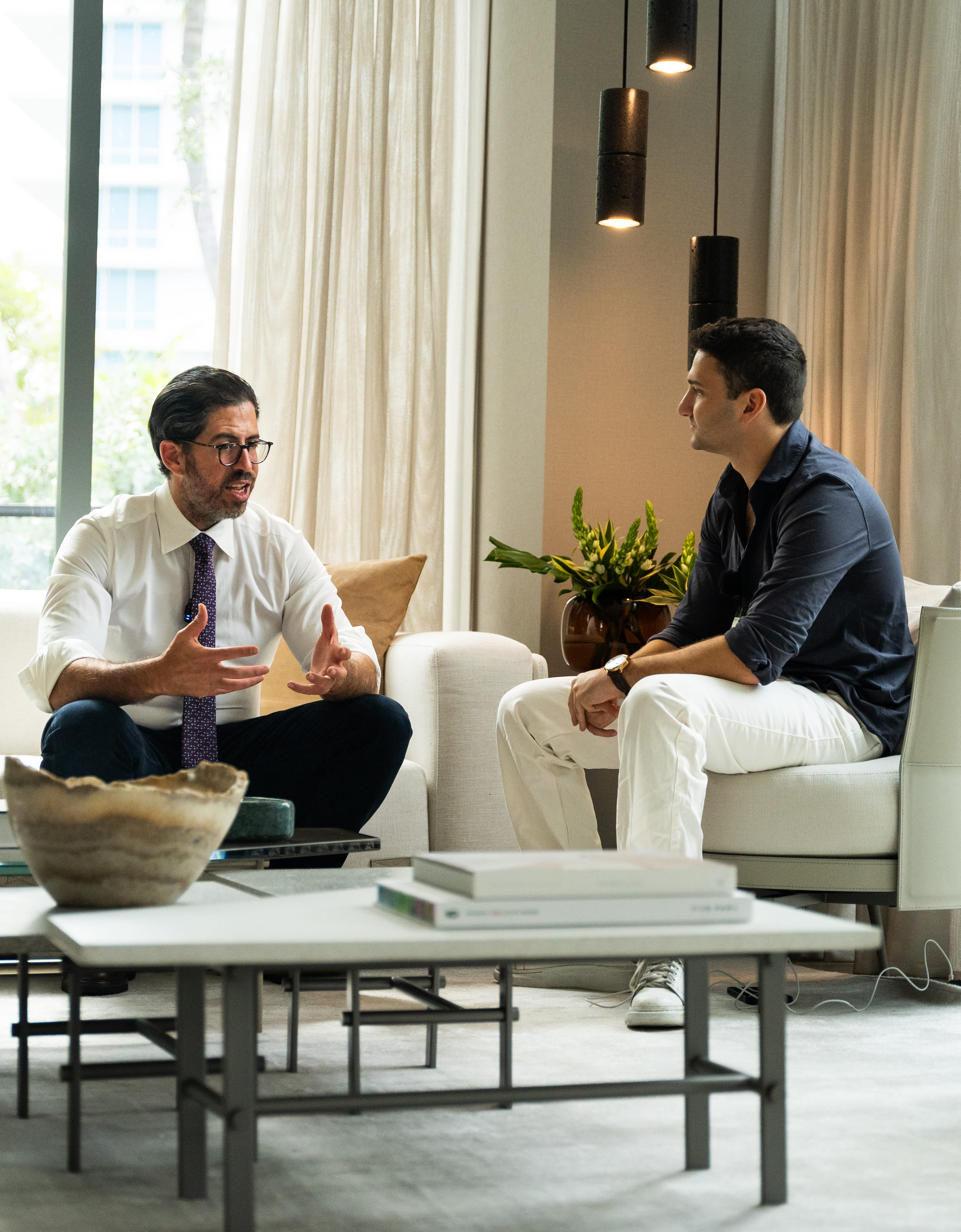 Building the Future of Miami: An Interview with David Martin, Founder ...