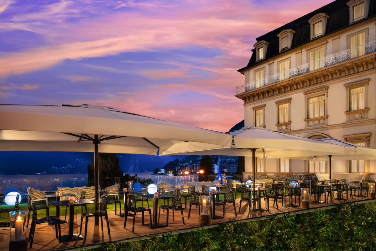 Evolution of Luxury in the Hospitality Industry: Insights from Roberto ...