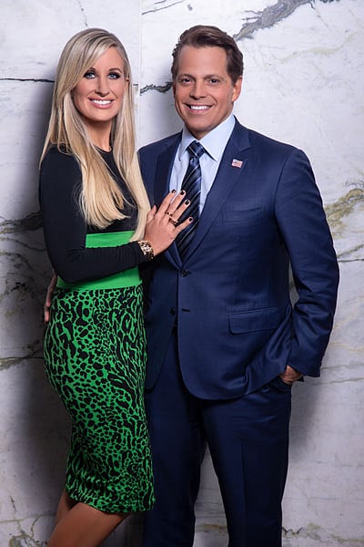 ANTHONY & DEIDRE SCARAMUCCI: Making the Most out of Your Life and ...