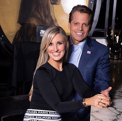 ANTHONY & DEIDRE SCARAMUCCI: Making the Most out of Your Life and ...