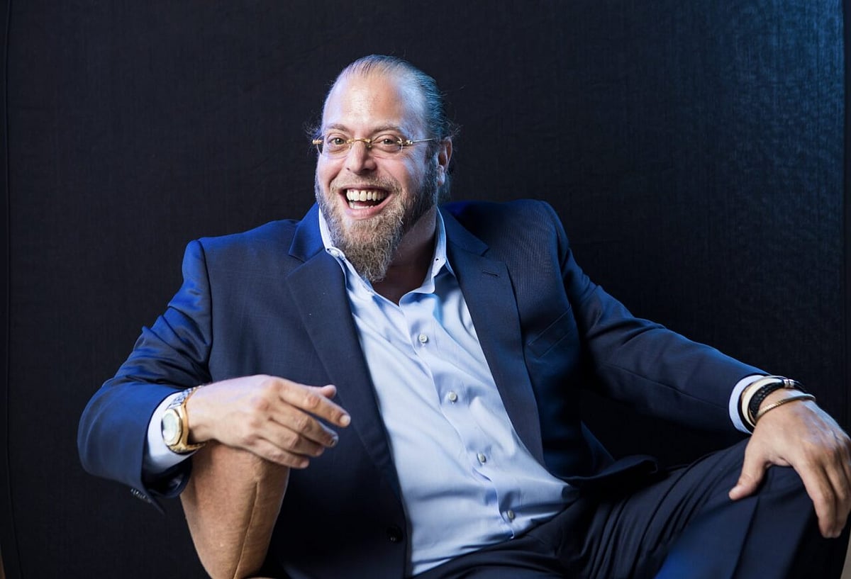 Inside the Mind of Visionary Real Estate Mogul Gil Dezer