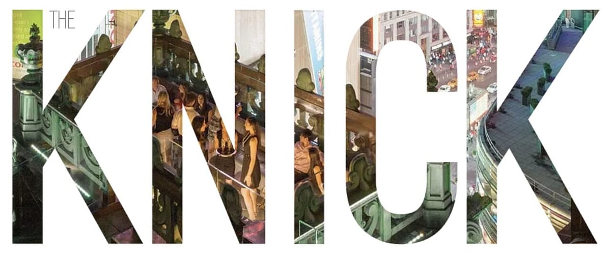 The Knickerbocker Hotel Launches the Rotating Art Gallery