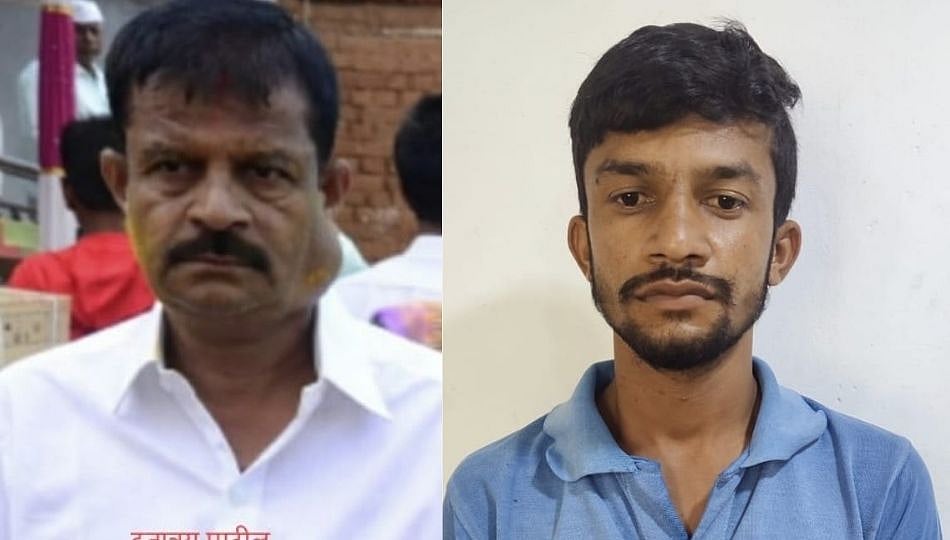 Muni Reddy's Instagram, Twitter & Facebook on IDCrawl