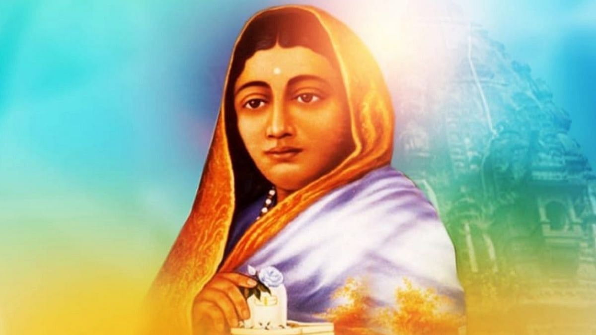 Ahilyabai Holkar Information in Marathi | पुण्यश्लोक अहिल्यादेवी होळकर ...