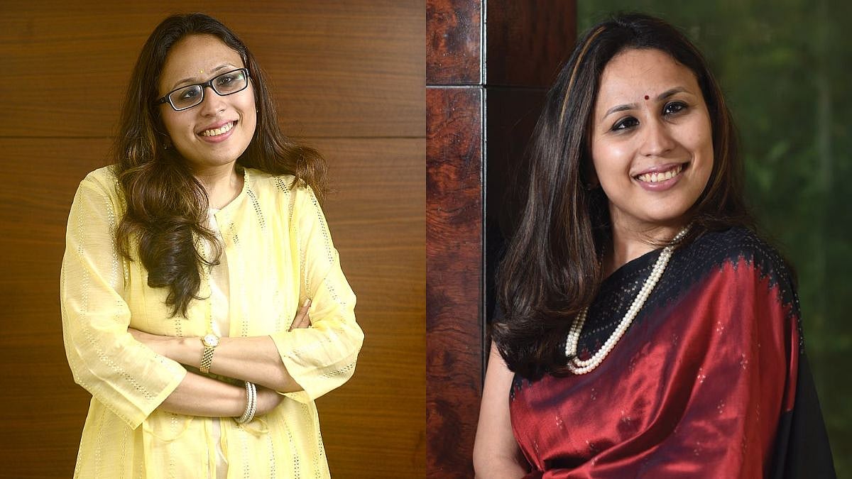 Radhika Gupta Story:'त्यावेळी आत्महत्या करणार होते, पण; भारताची युवा ...